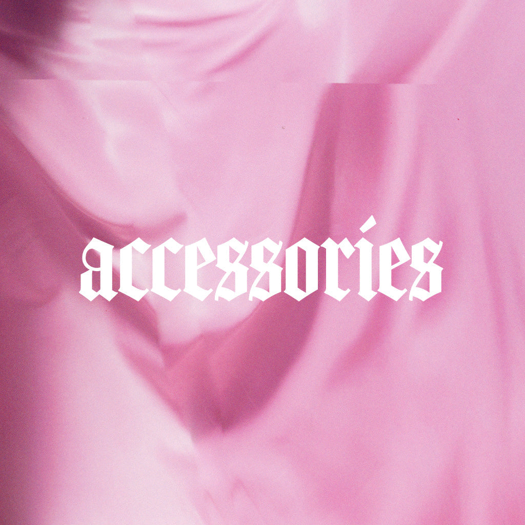 TESSA MERCHANDISE - ACCESSORIES