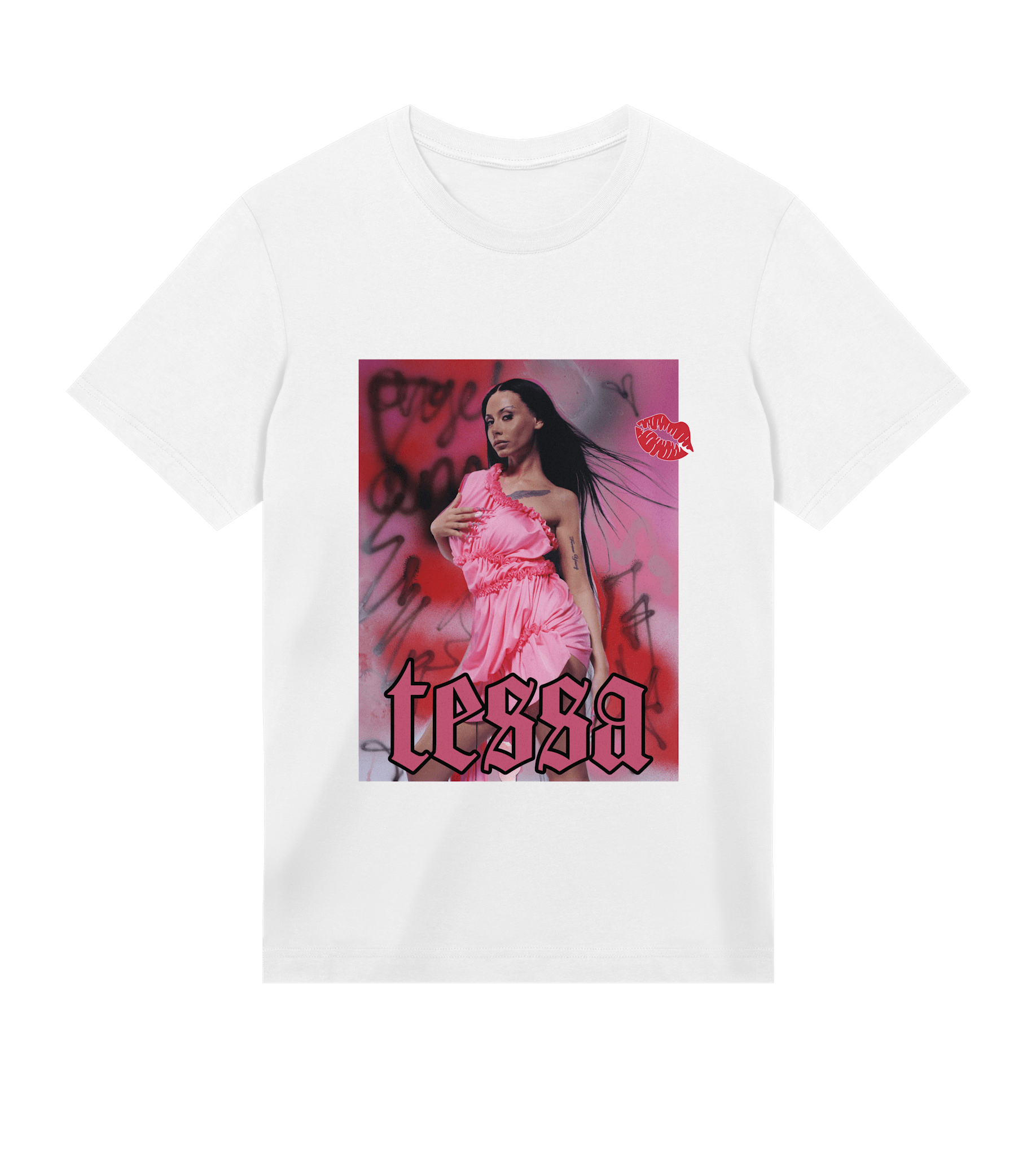 TESSA OKAY / OFFICIEL TESSA SHOP