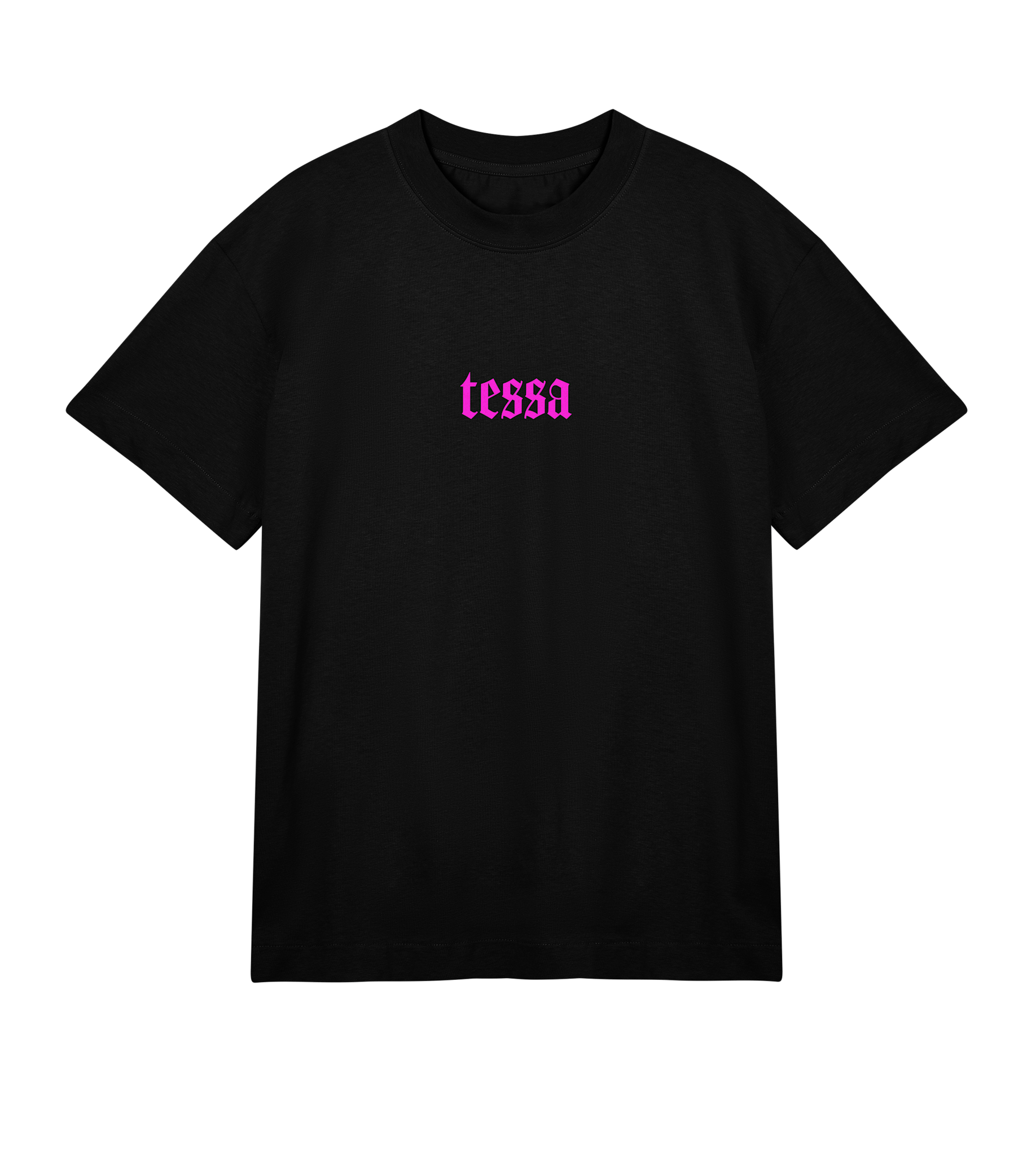 TESSA OKAY / OFFICIEL TESSA SHOP