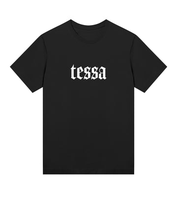TESSA MERCHANDISE