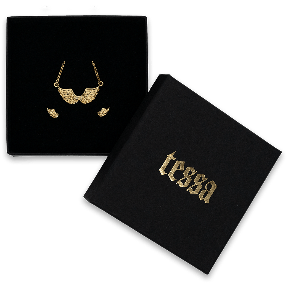 TESSA OKAY / OFFICIEL TESSA SHOP